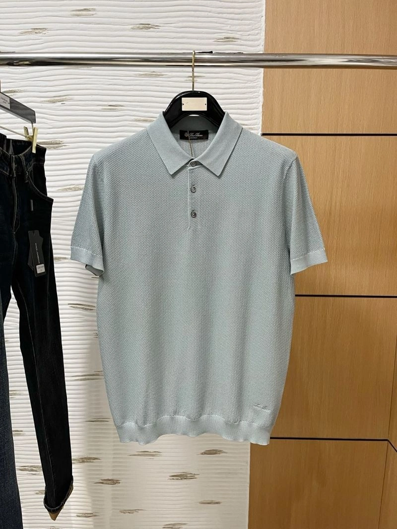 Loro Piana T-Shirts