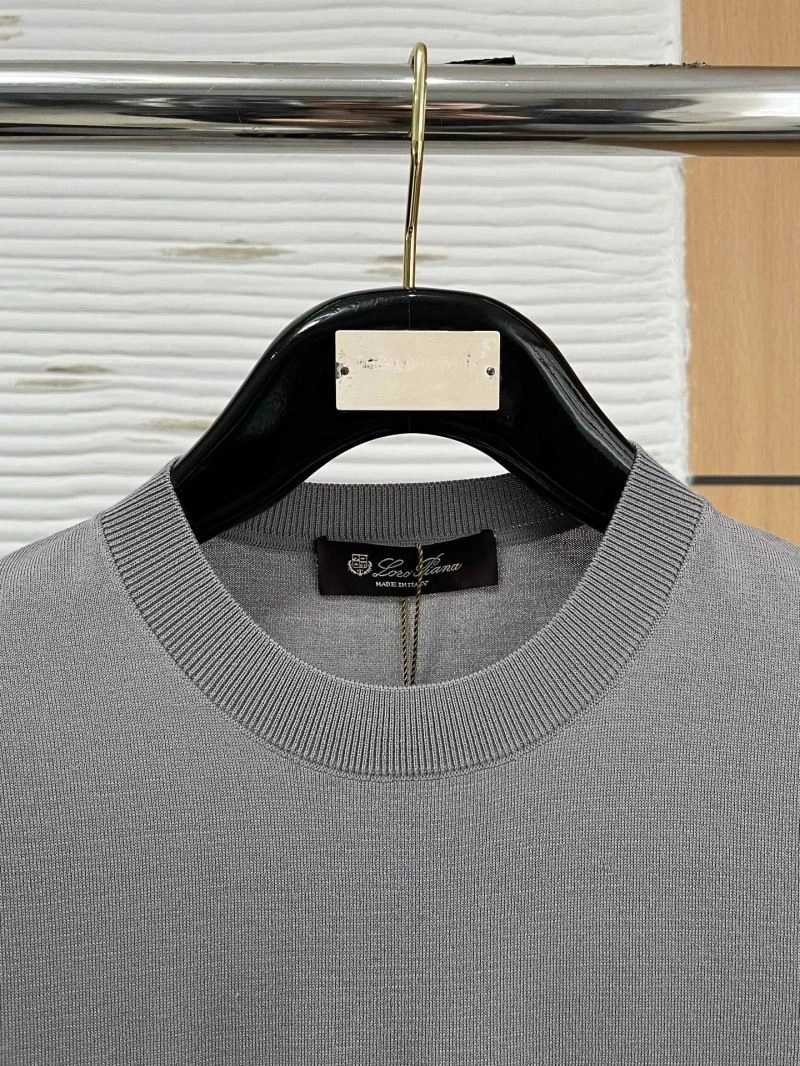 Value-priced Loro Piana T-Shirts