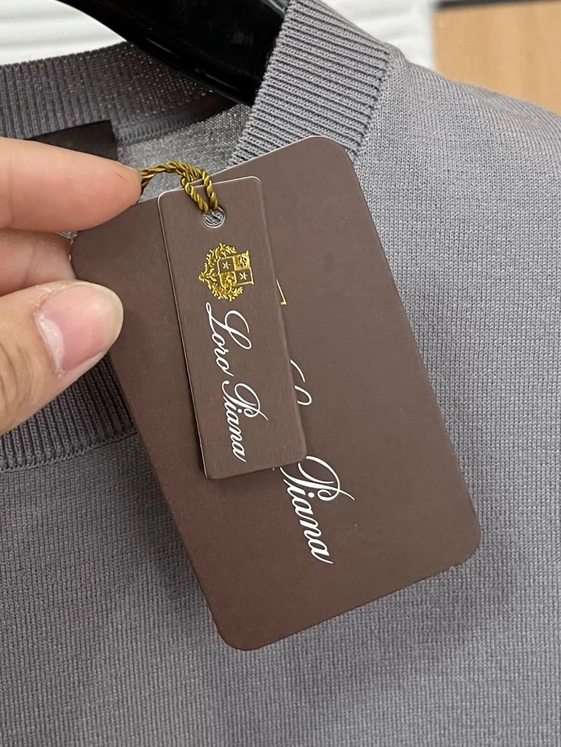 Value-priced Loro Piana T-Shirts