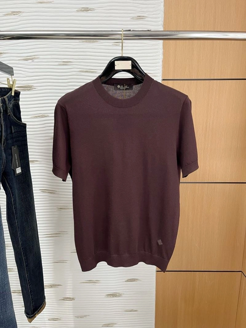 Loro Piana T-Shirts