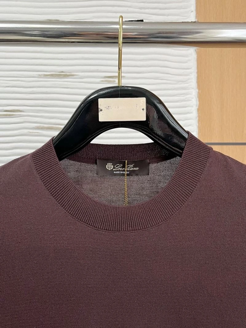 Discounted Loro Piana T-Shirts