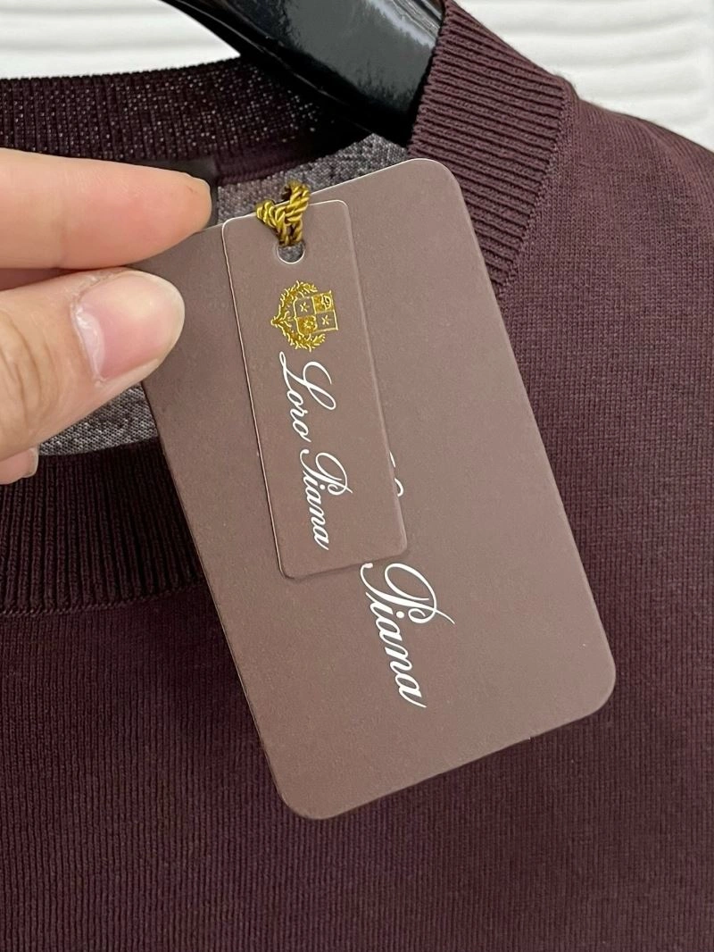 Discounted Loro Piana T-Shirts