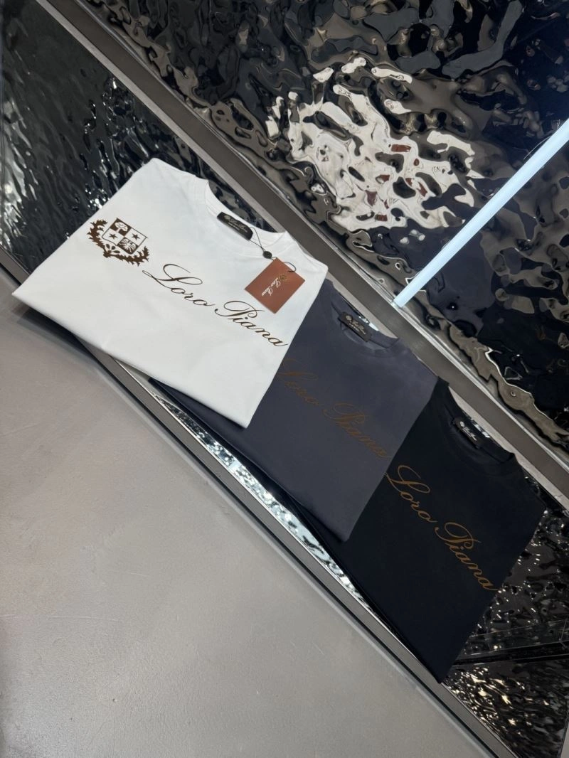 Loro Piana T-Shirts