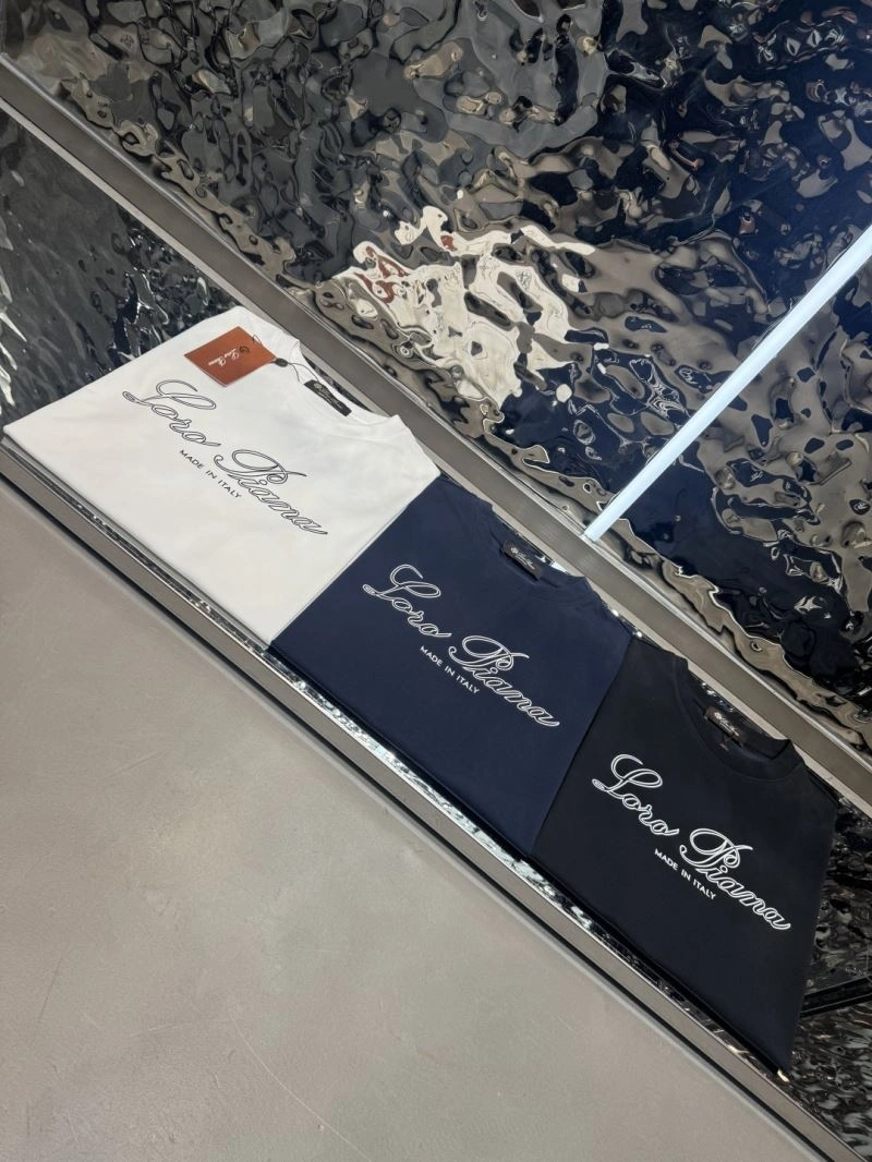 Loro Piana T-Shirts