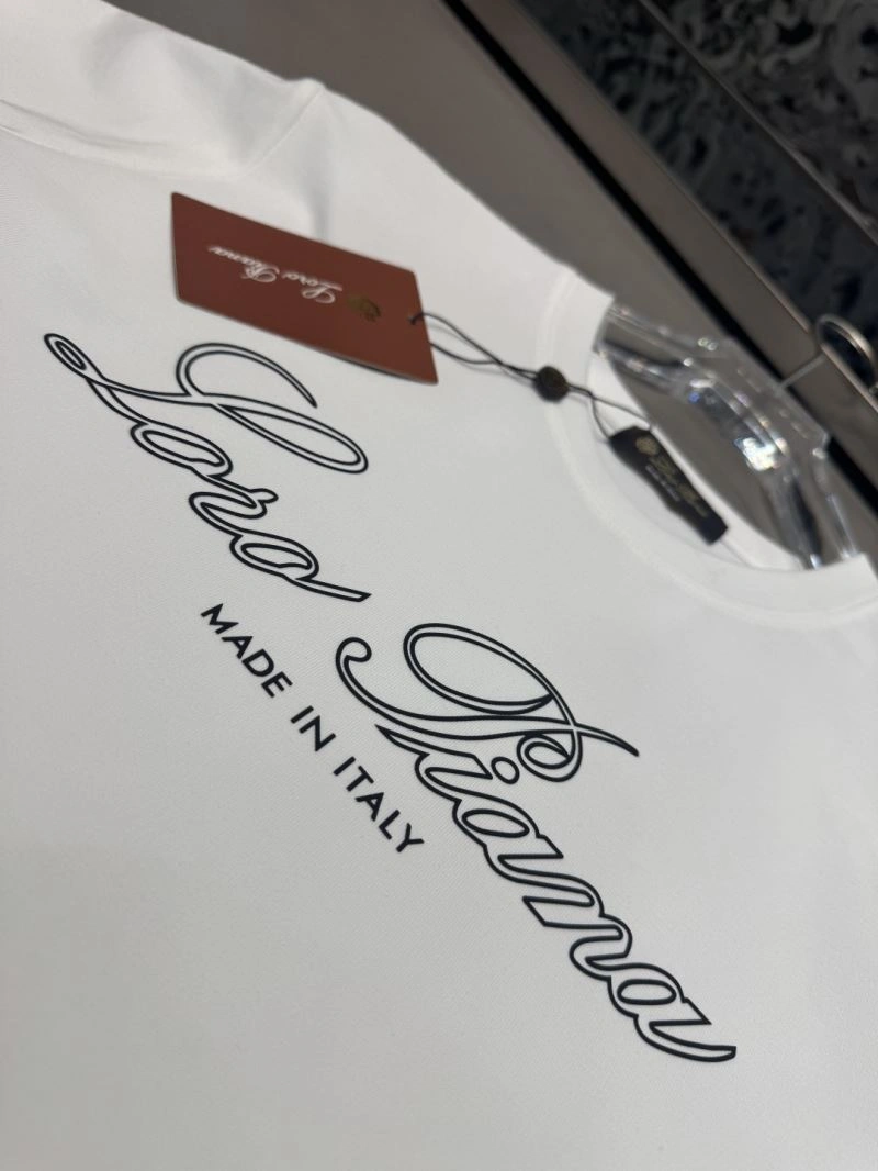 Low-cost Loro Piana T-Shirts