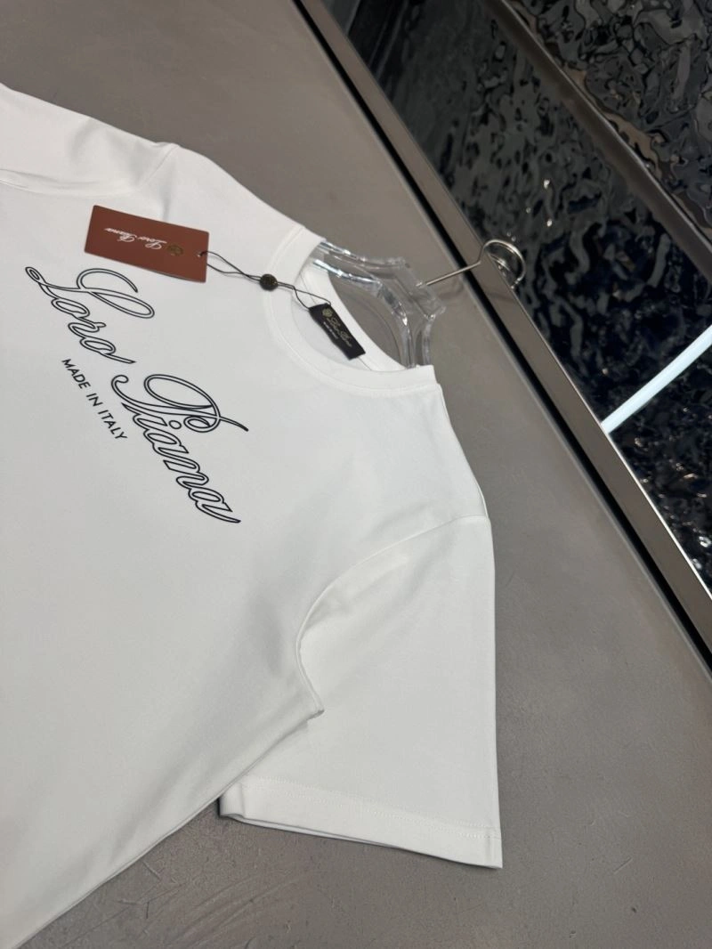 Low-cost Loro Piana T-Shirts