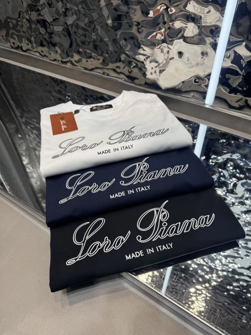 Low-cost Loro Piana T-Shirts
