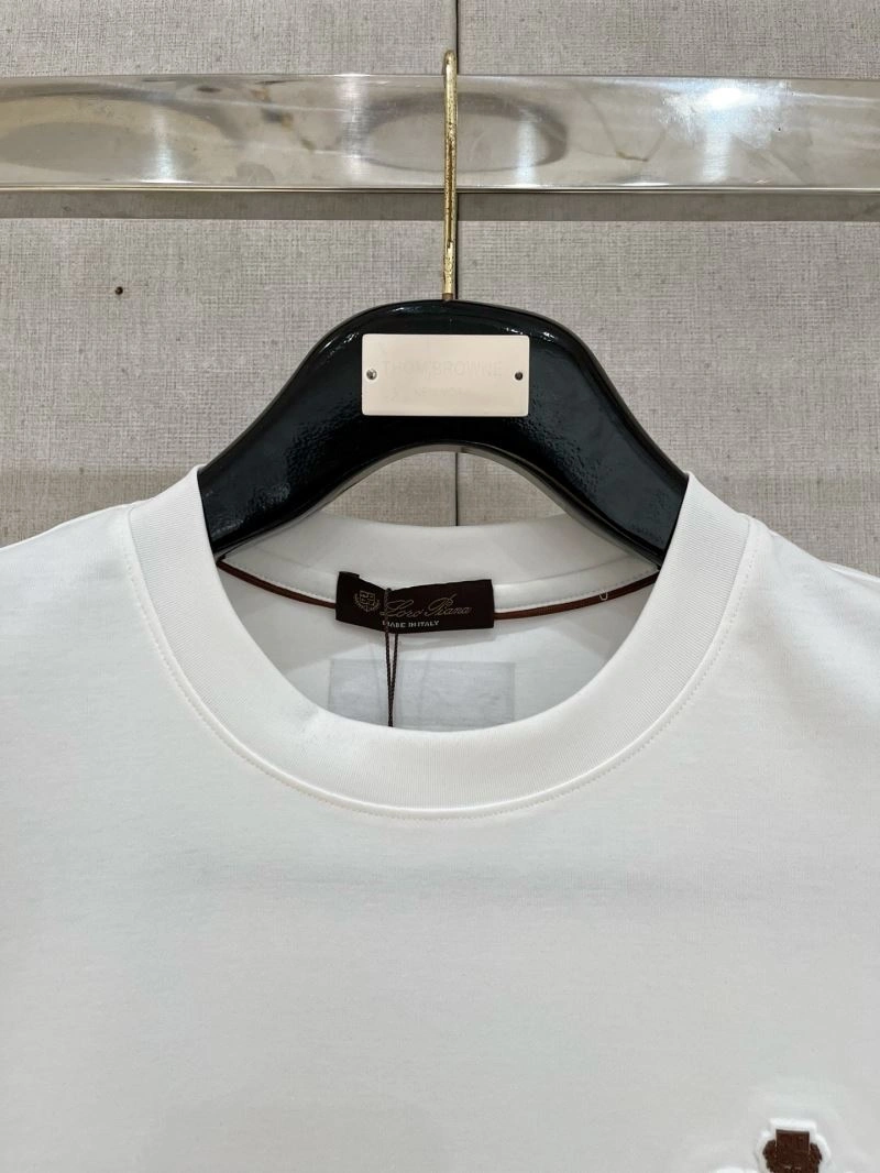 Budget-friendly Loro Piana T-Shirts