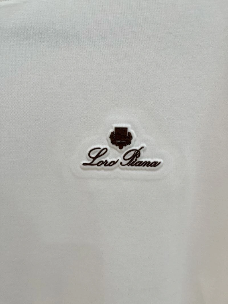 Budget-friendly Loro Piana T-Shirts