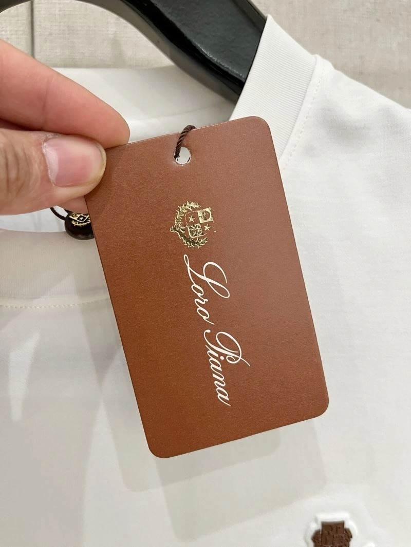 Budget-friendly Loro Piana T-Shirts