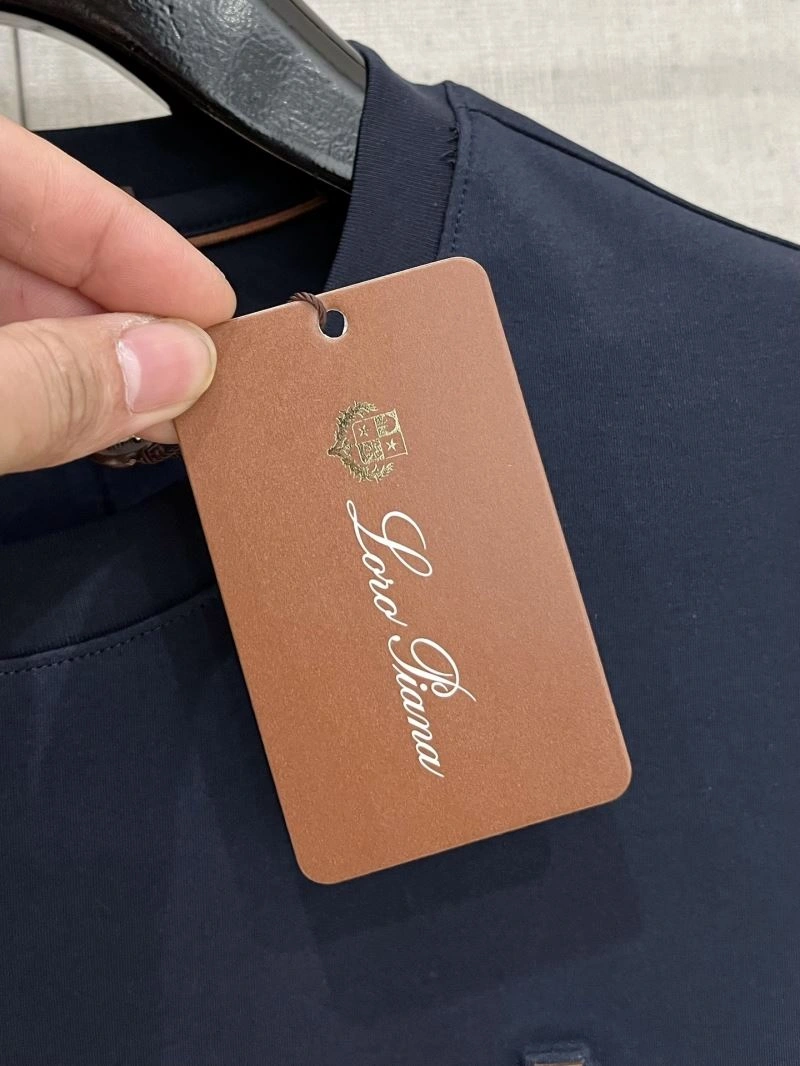 Affordable Loro Piana T-Shirts