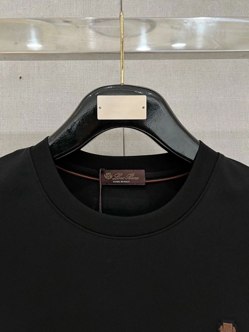High fidelity Loro Piana T-Shirts