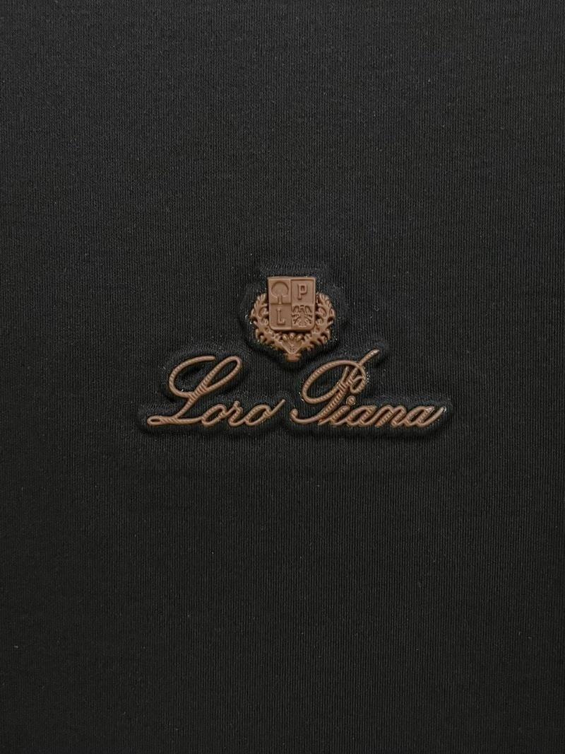 High fidelity Loro Piana T-Shirts