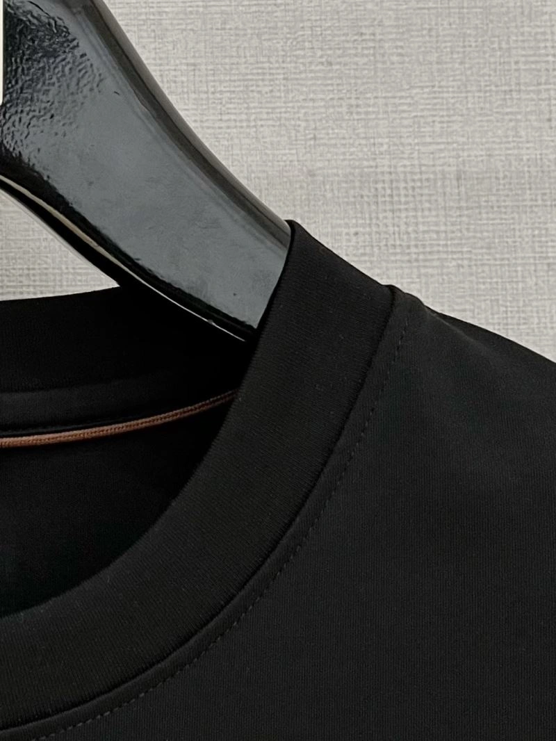 High fidelity Loro Piana T-Shirts