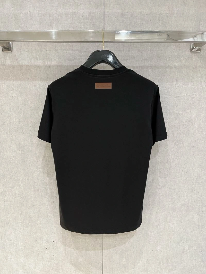 High fidelity Loro Piana T-Shirts