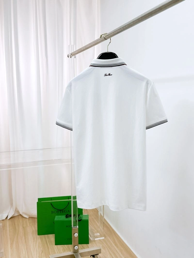 High accuracy Loro Piana T-Shirts