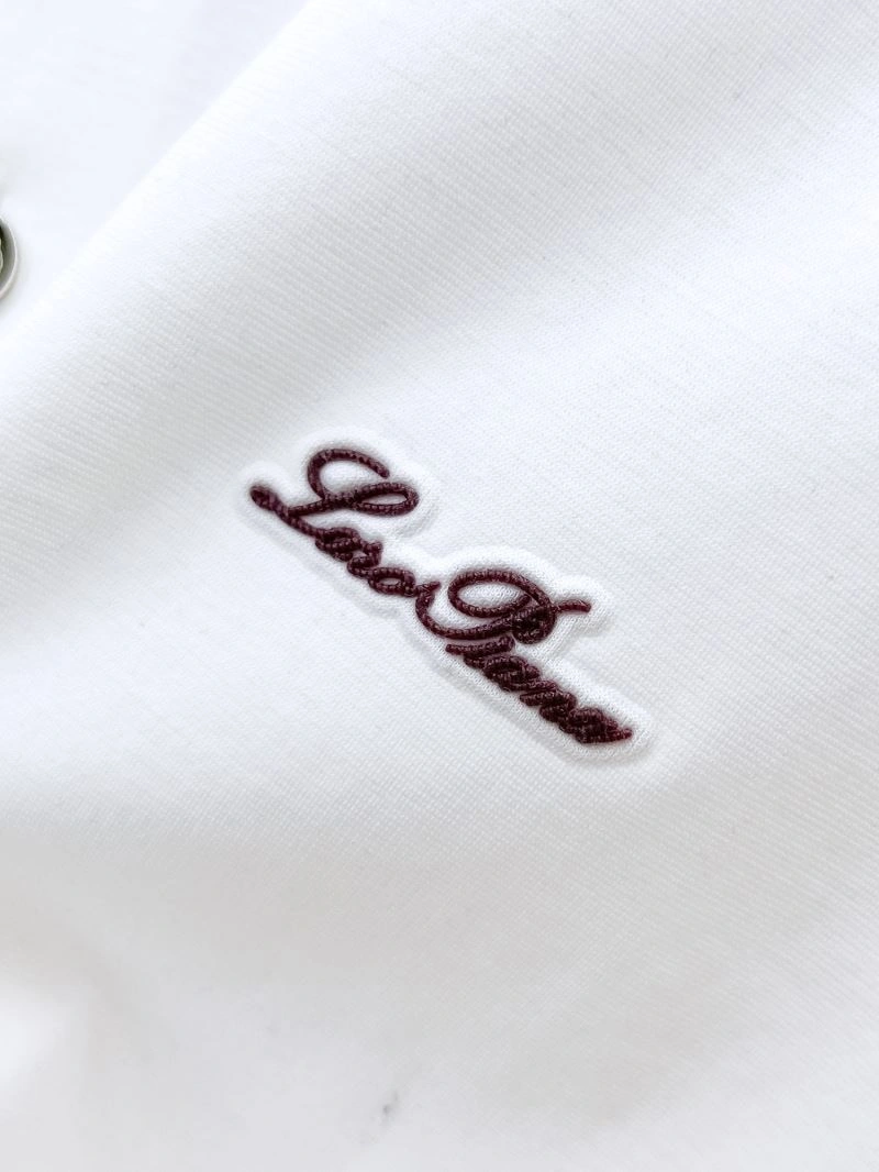 High accuracy Loro Piana T-Shirts