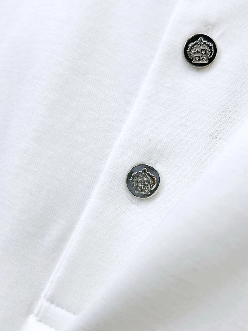 High accuracy Loro Piana T-Shirts