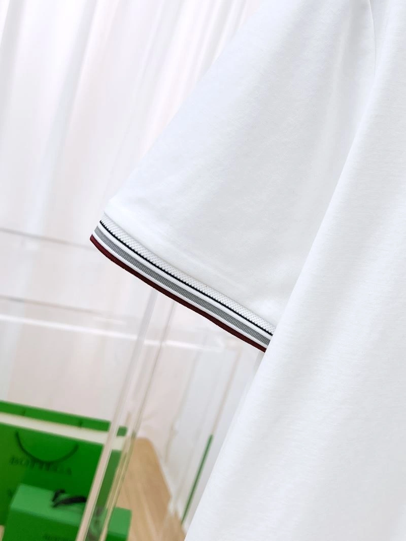 High accuracy Loro Piana T-Shirts