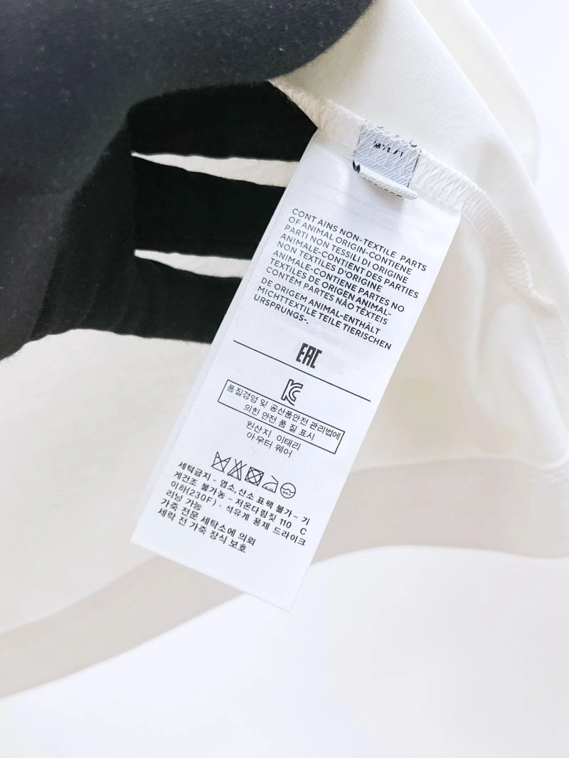 High accuracy Loro Piana T-Shirts