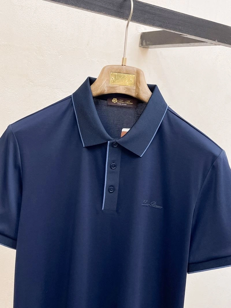 High accuracy Loro Piana T-Shirts