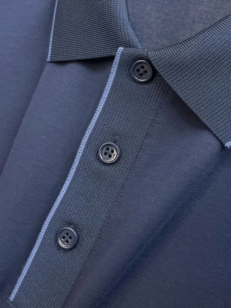 High accuracy Loro Piana T-Shirts