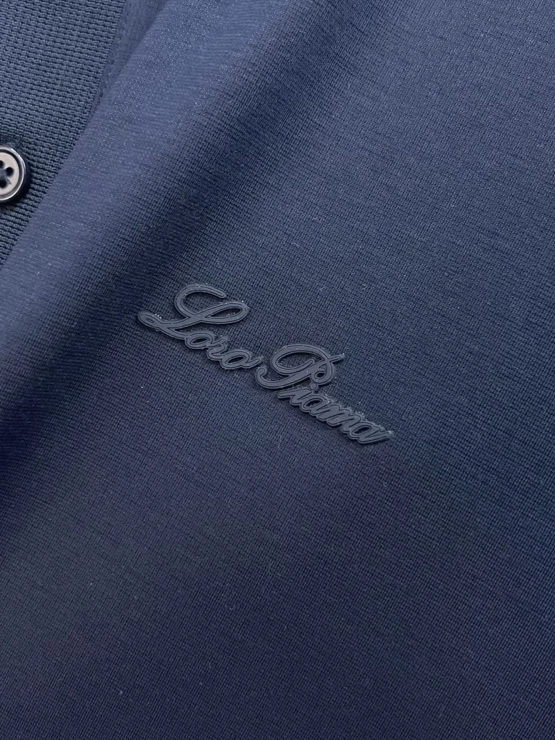 High accuracy Loro Piana T-Shirts