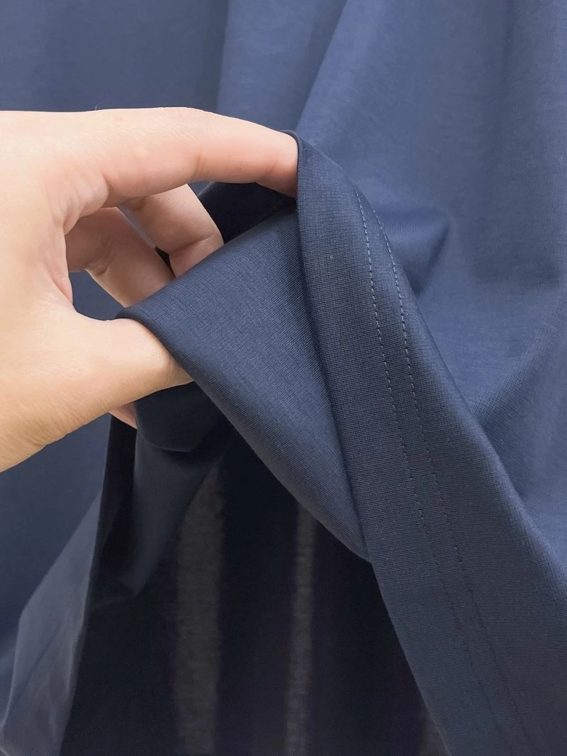 High accuracy Loro Piana T-Shirts
