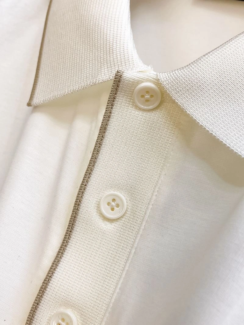 Exact replica Loro Piana T-Shirts