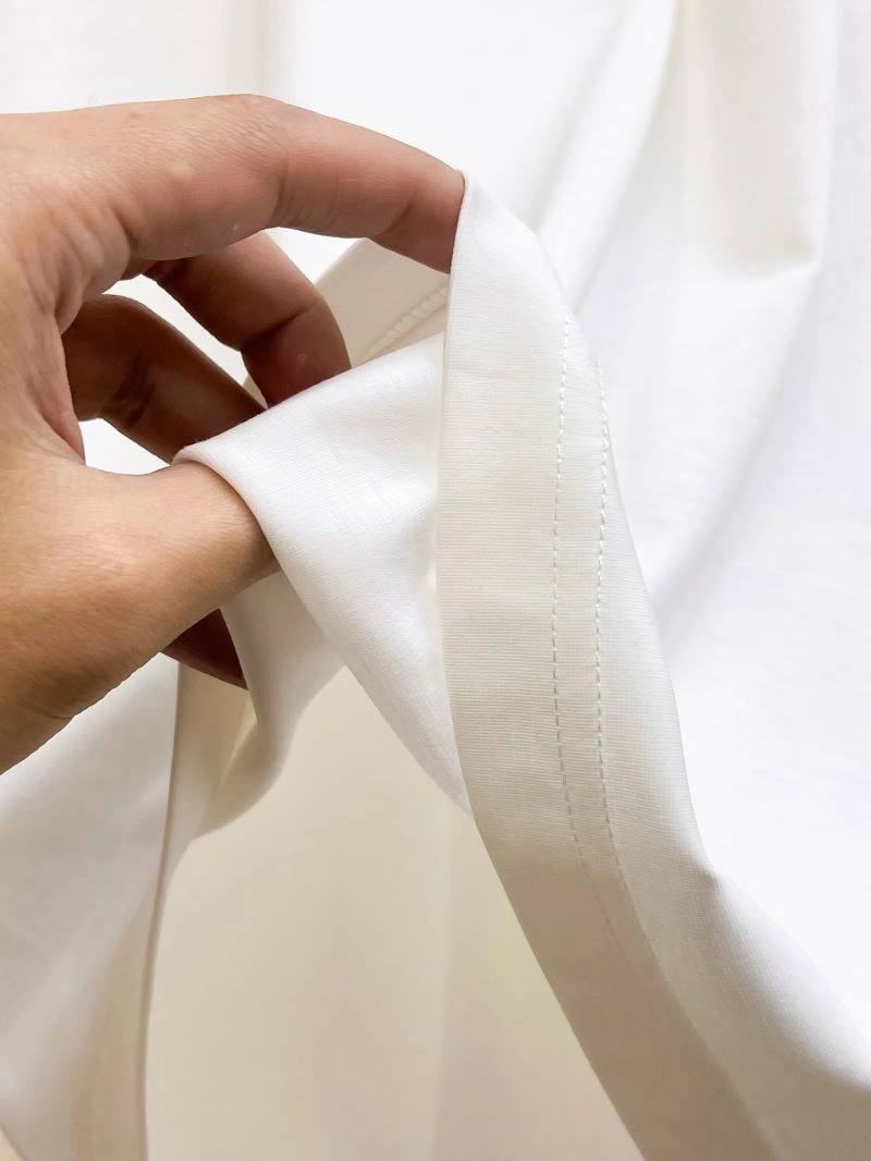 Exact replica Loro Piana T-Shirts