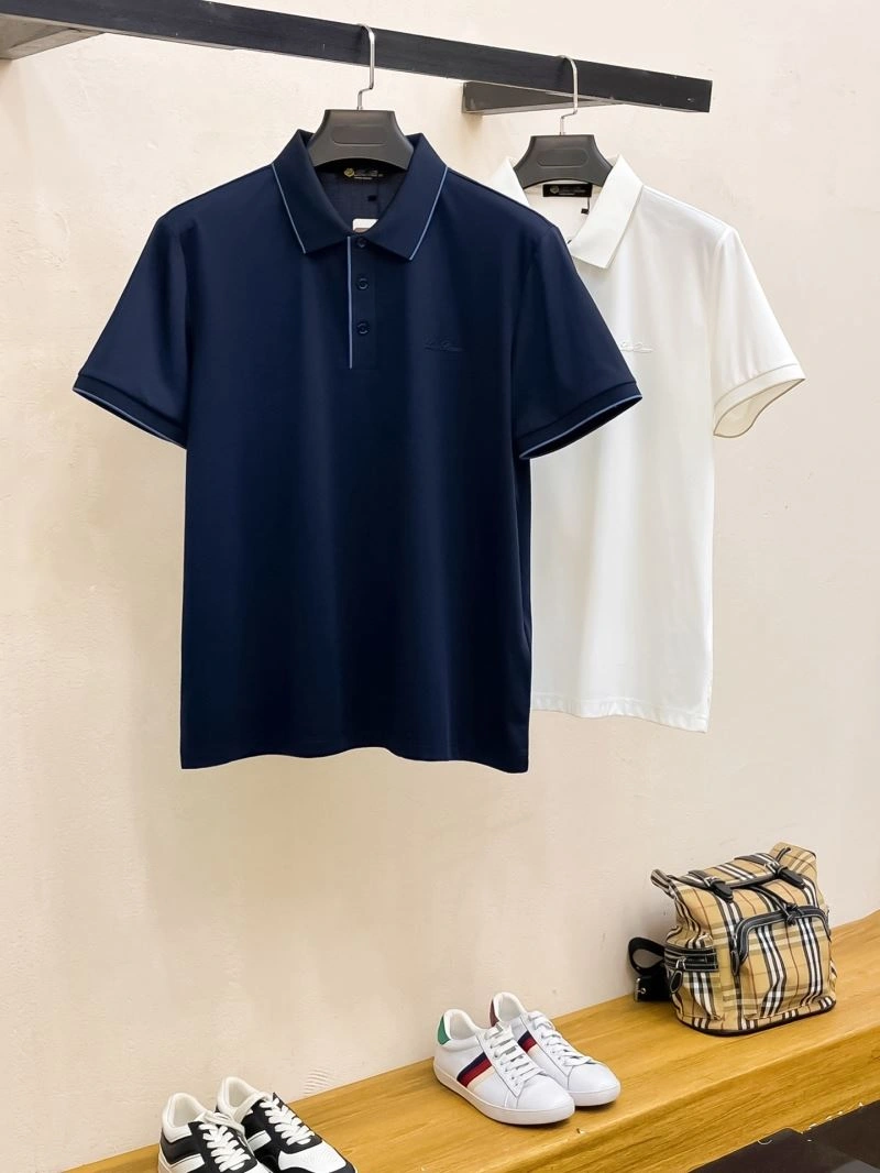 Exact replica Loro Piana T-Shirts