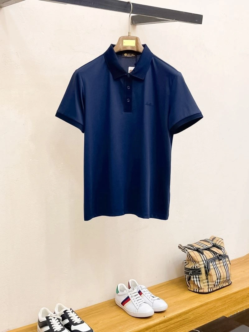 Loro Piana T-Shirts