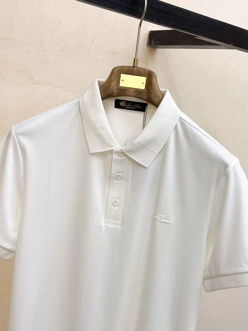 High accuracy Loro Piana T-Shirts