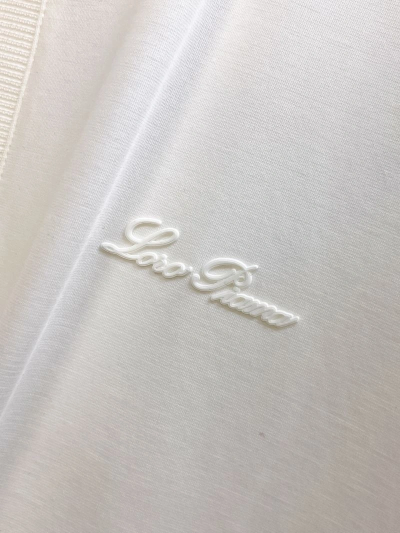 High accuracy Loro Piana T-Shirts