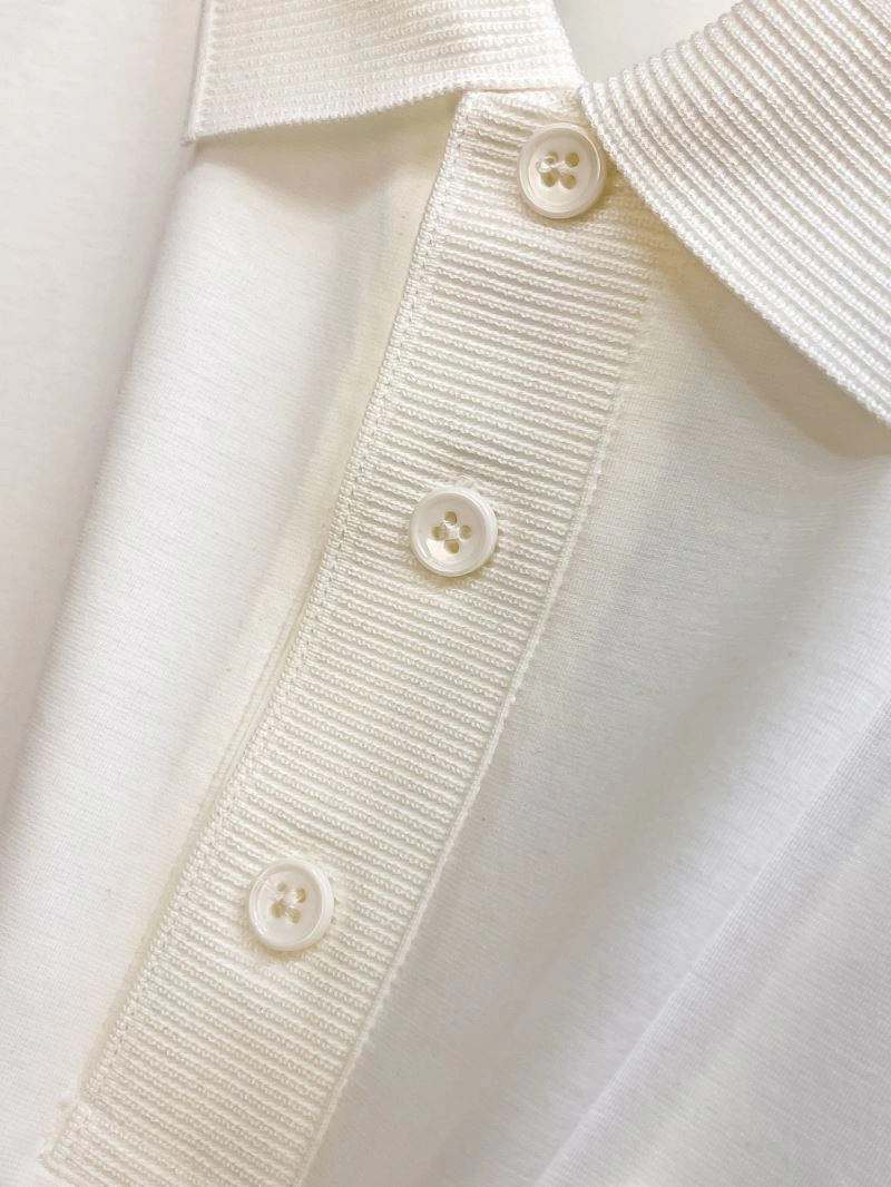 High accuracy Loro Piana T-Shirts