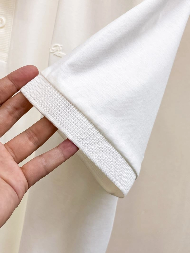 High accuracy Loro Piana T-Shirts