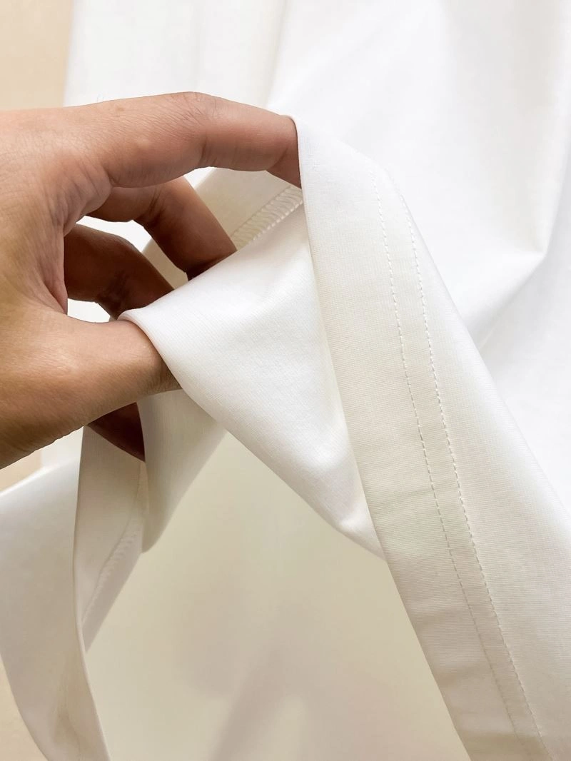 High accuracy Loro Piana T-Shirts