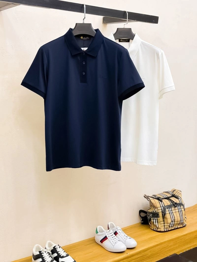 High accuracy Loro Piana T-Shirts