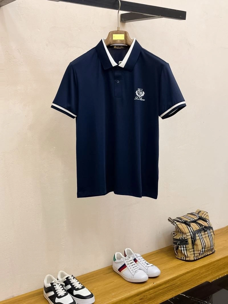 Loro Piana T-Shirts