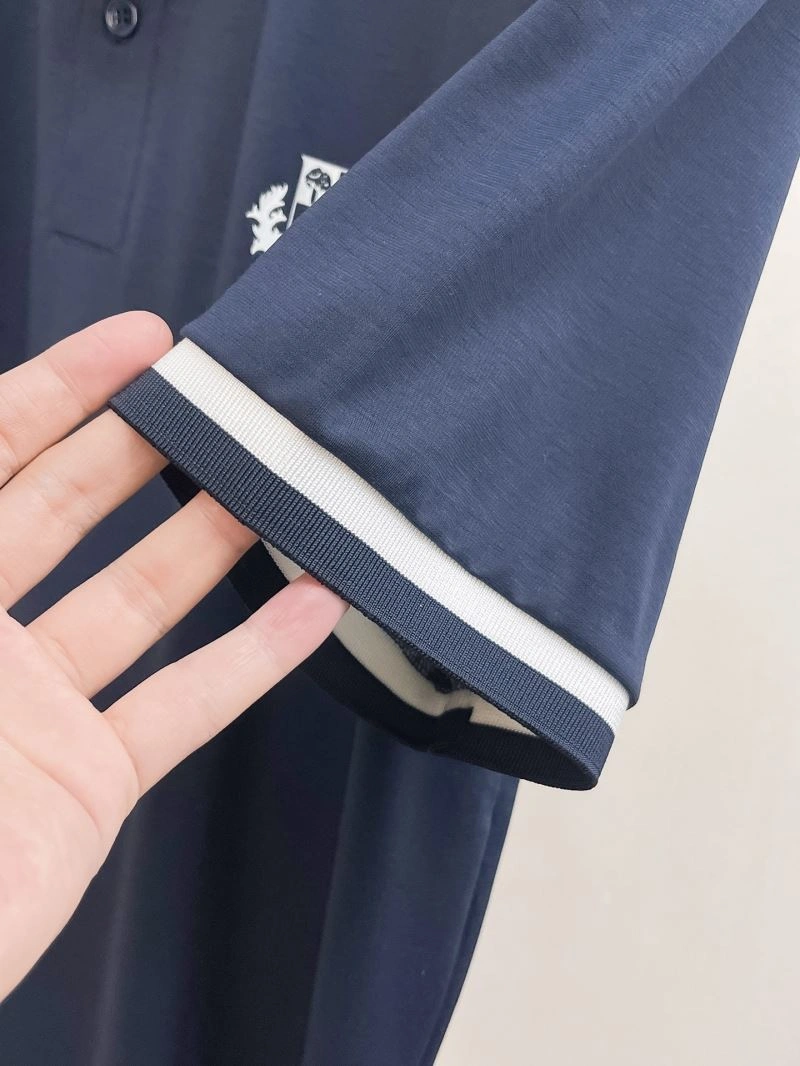 Indistinguishable Loro Piana T-Shirts