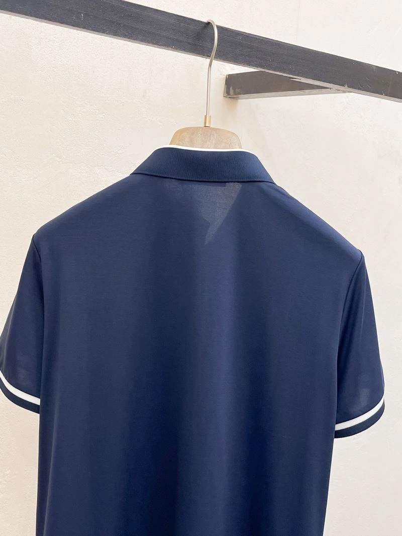 Indistinguishable Loro Piana T-Shirts
