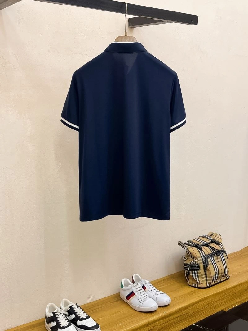 Indistinguishable Loro Piana T-Shirts