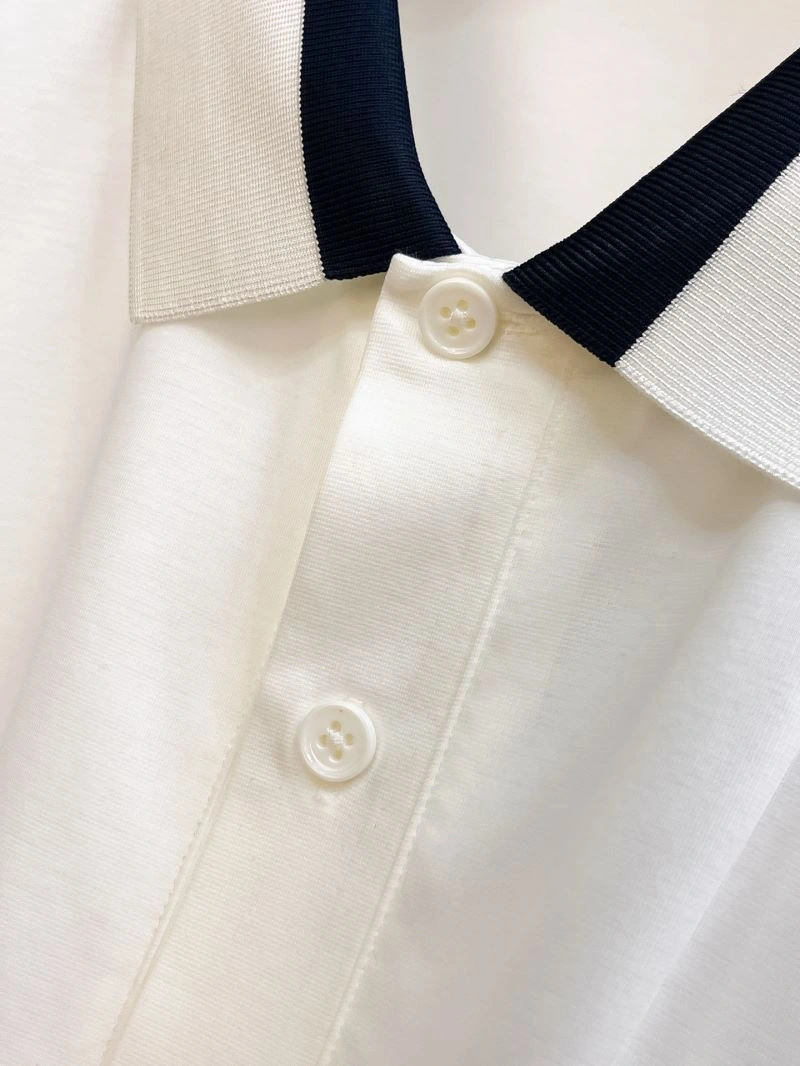 Exact replica Loro Piana T-Shirts