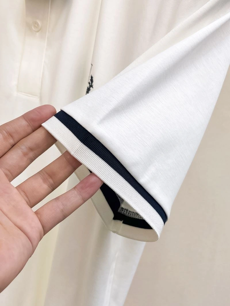 Exact replica Loro Piana T-Shirts