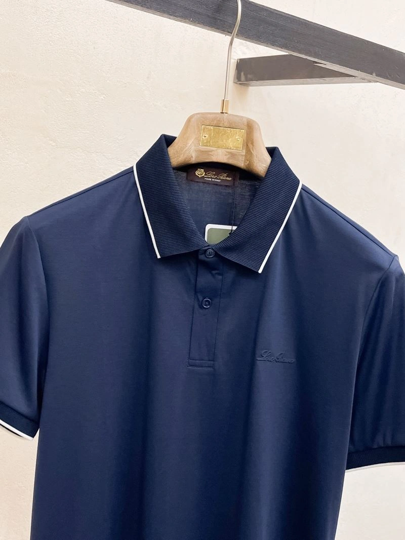 Exact replica Loro Piana T-Shirts