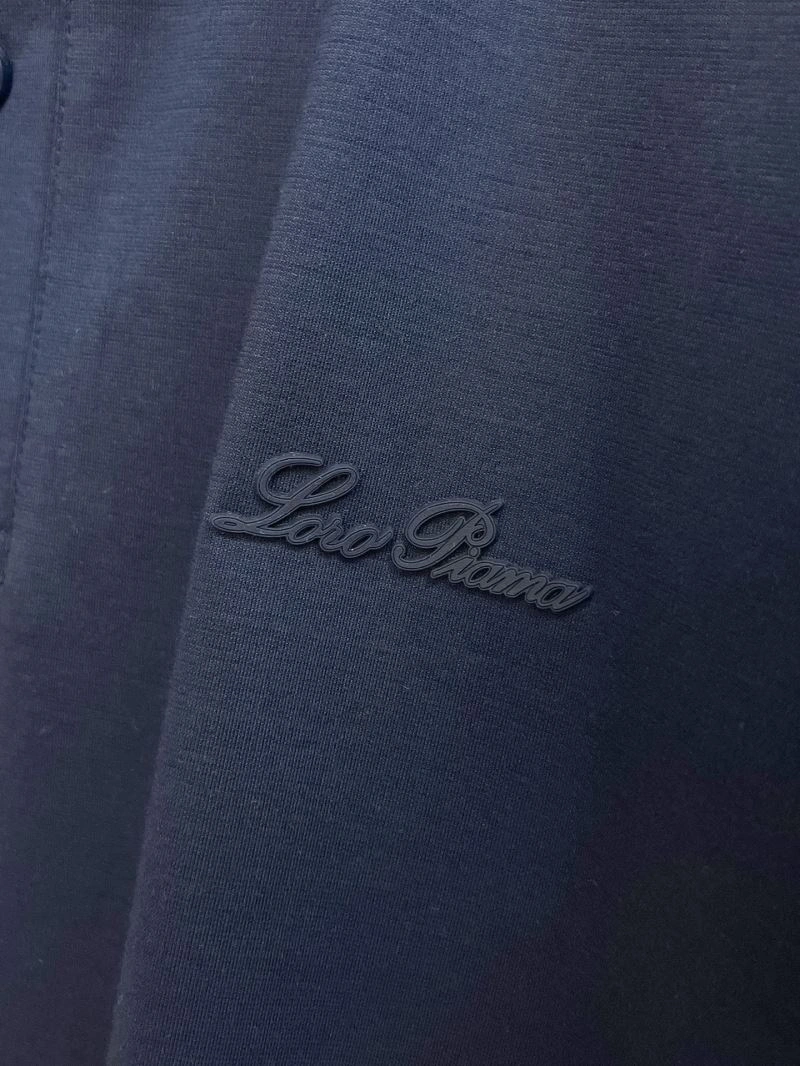 Exact replica Loro Piana T-Shirts