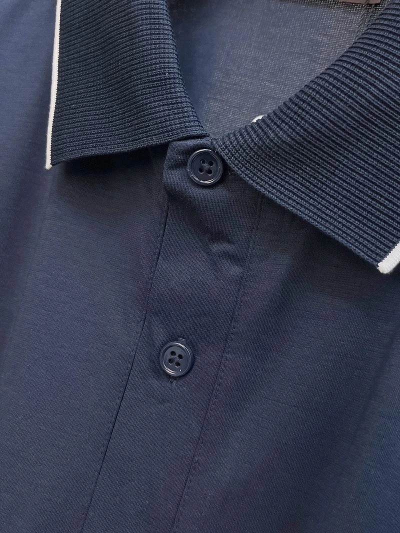 Exact replica Loro Piana T-Shirts