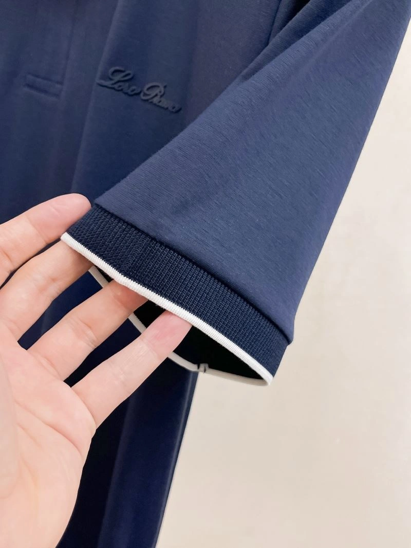 Exact replica Loro Piana T-Shirts