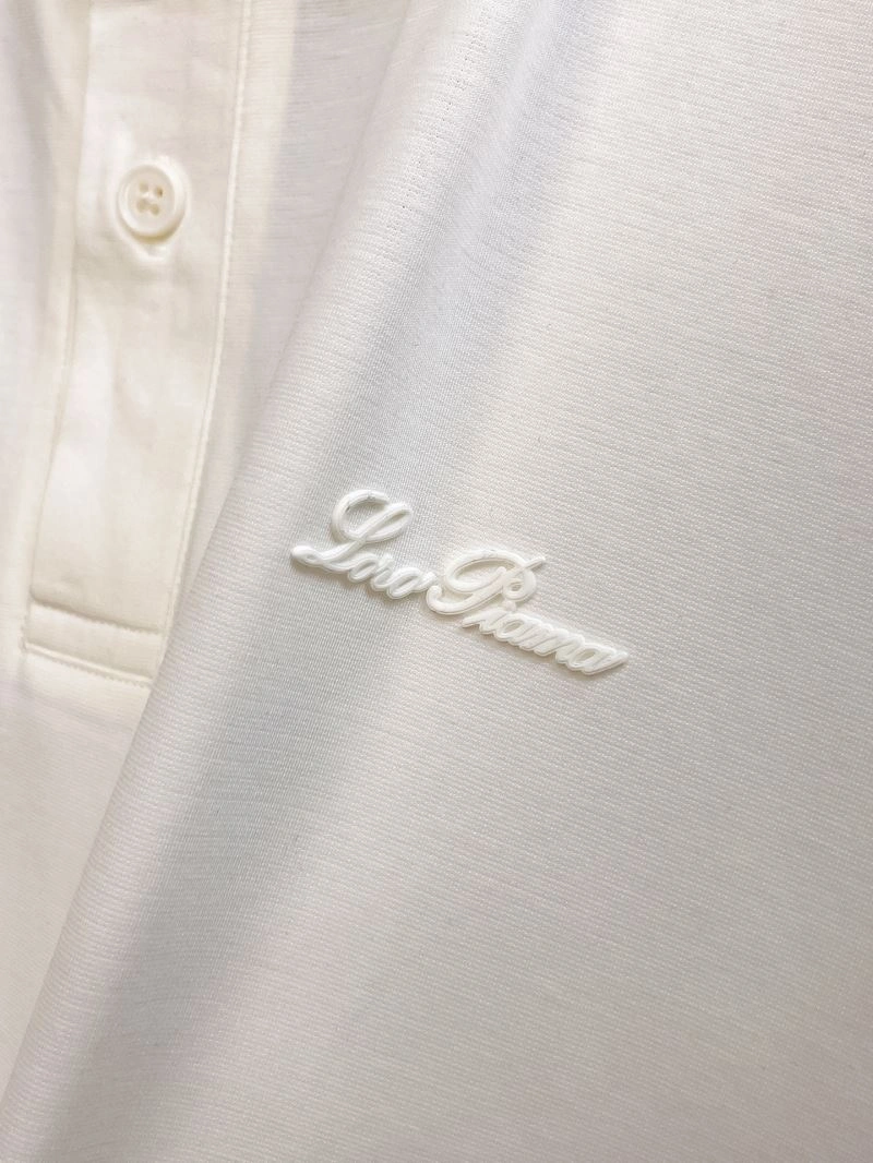 1:1 copy Loro Piana T-Shirts