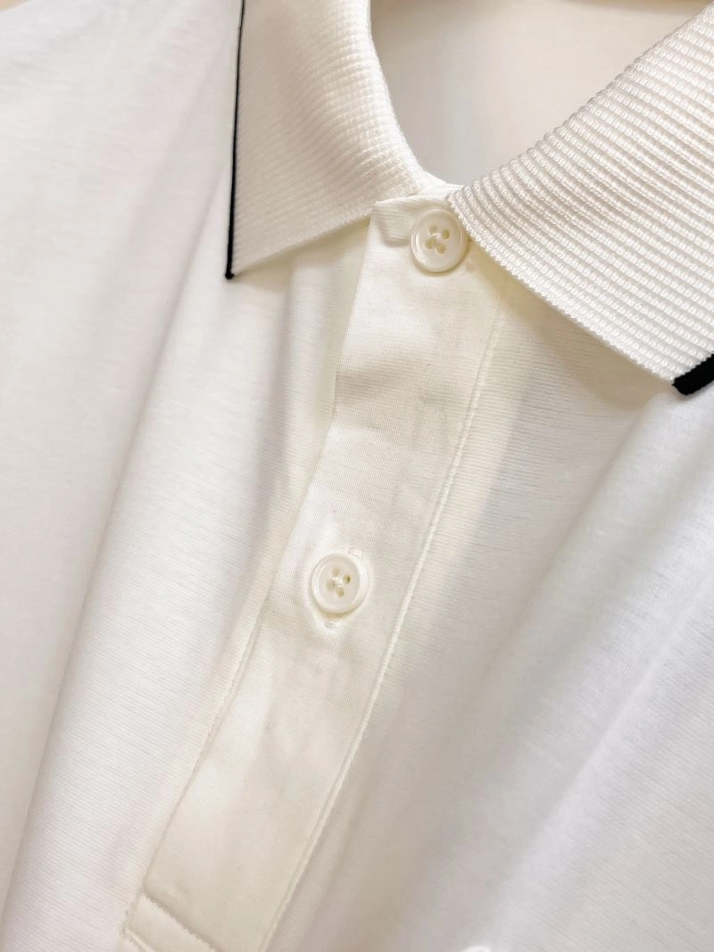 1:1 copy Loro Piana T-Shirts